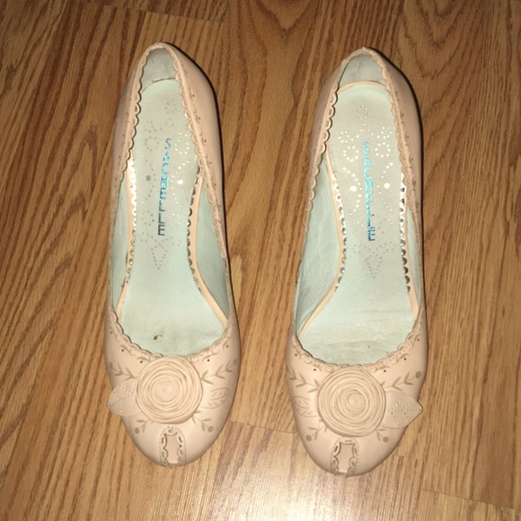 Sachelle | Shoes | Sachelle Heels | Poshmark